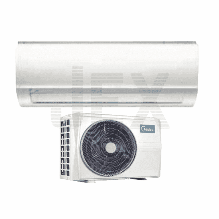 Midea System 1 Single Split R32 - Jex Aircon