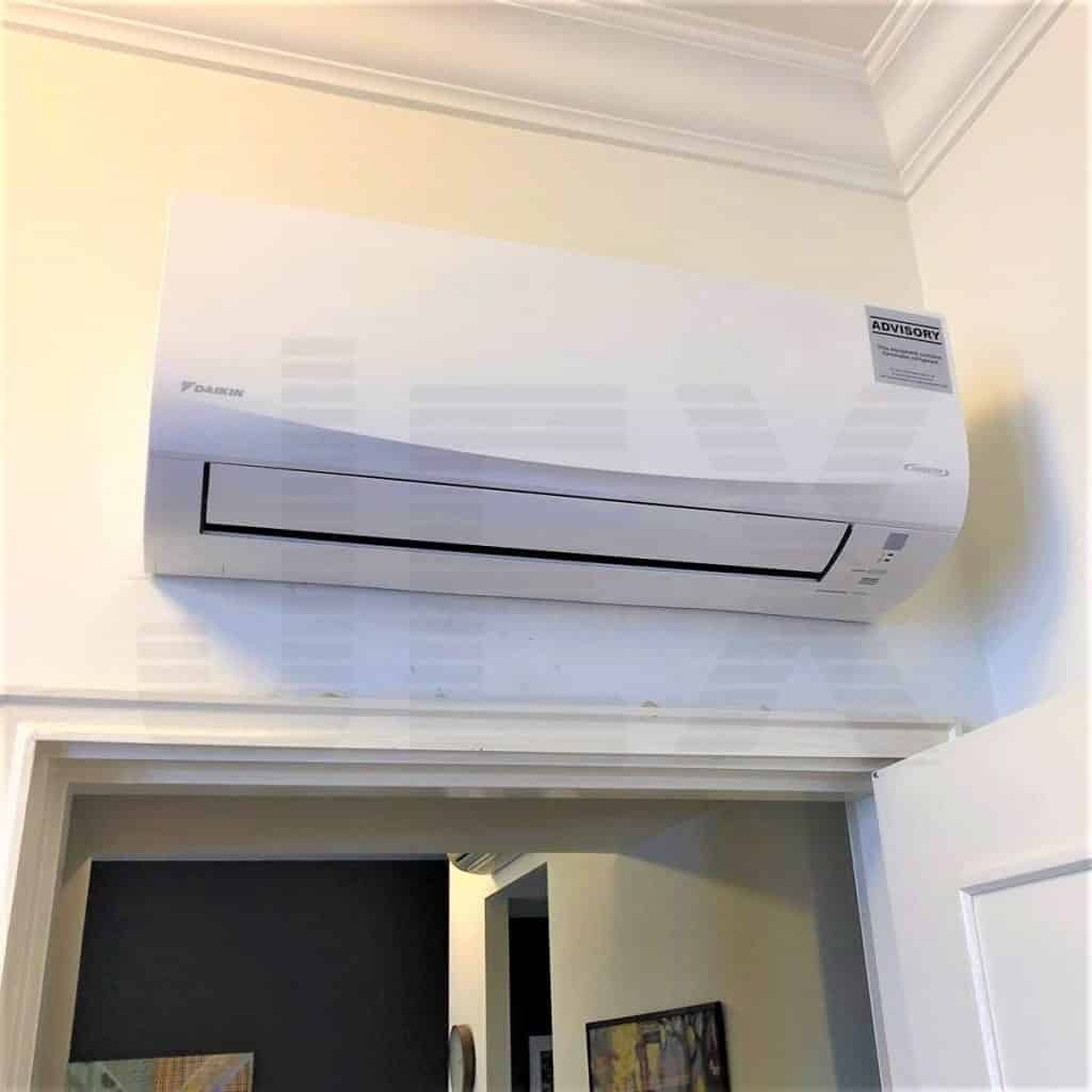 Daikin Ezi Series System 3 (3 Ticks) - Jex Aircon