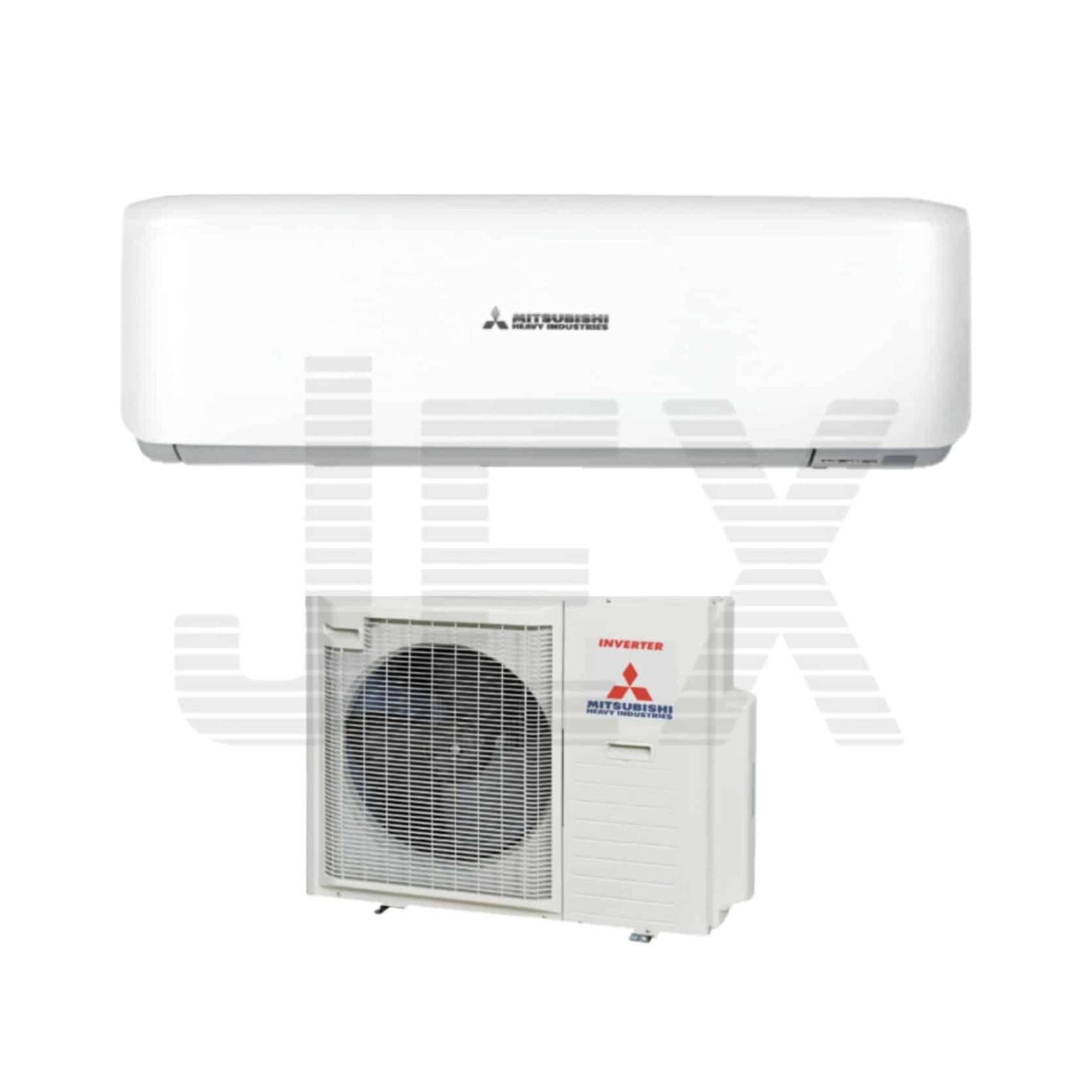 MHI Rocket Series System 4 WIFI (5 Ticks) R32 - New - jexaircon.sg